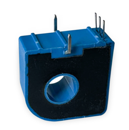 How to solve the current sensor failure problem